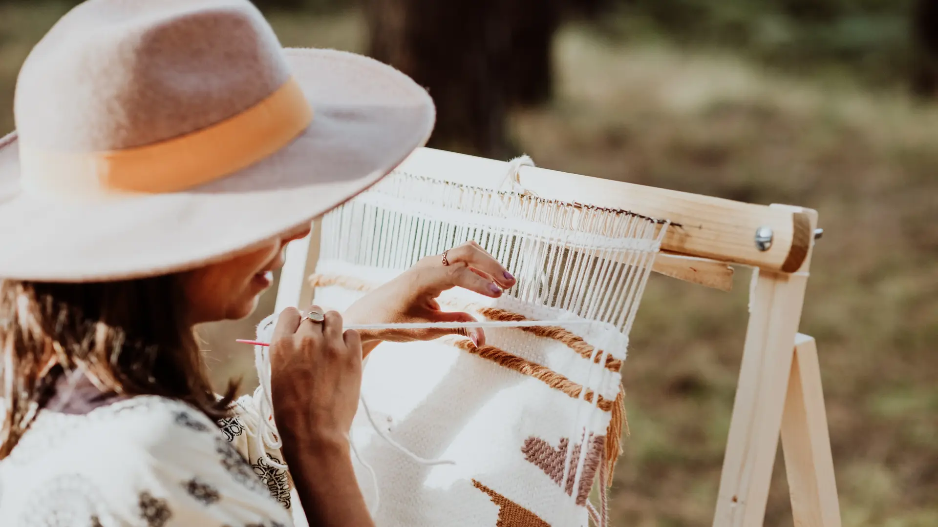 The Revival of Rwandan Basket Weaving: Stories from the Villages